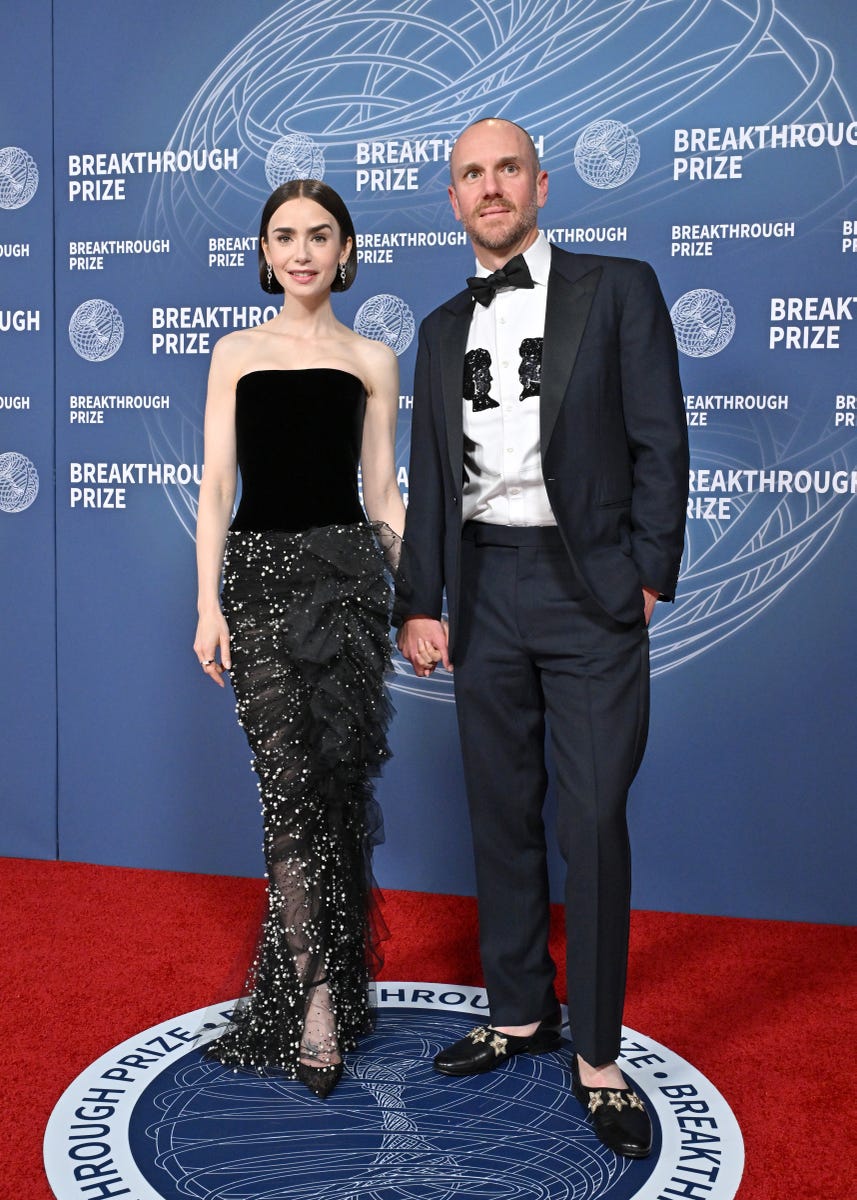 Who are the ‘Emily in Paris’ cast members dating? All about their real ...