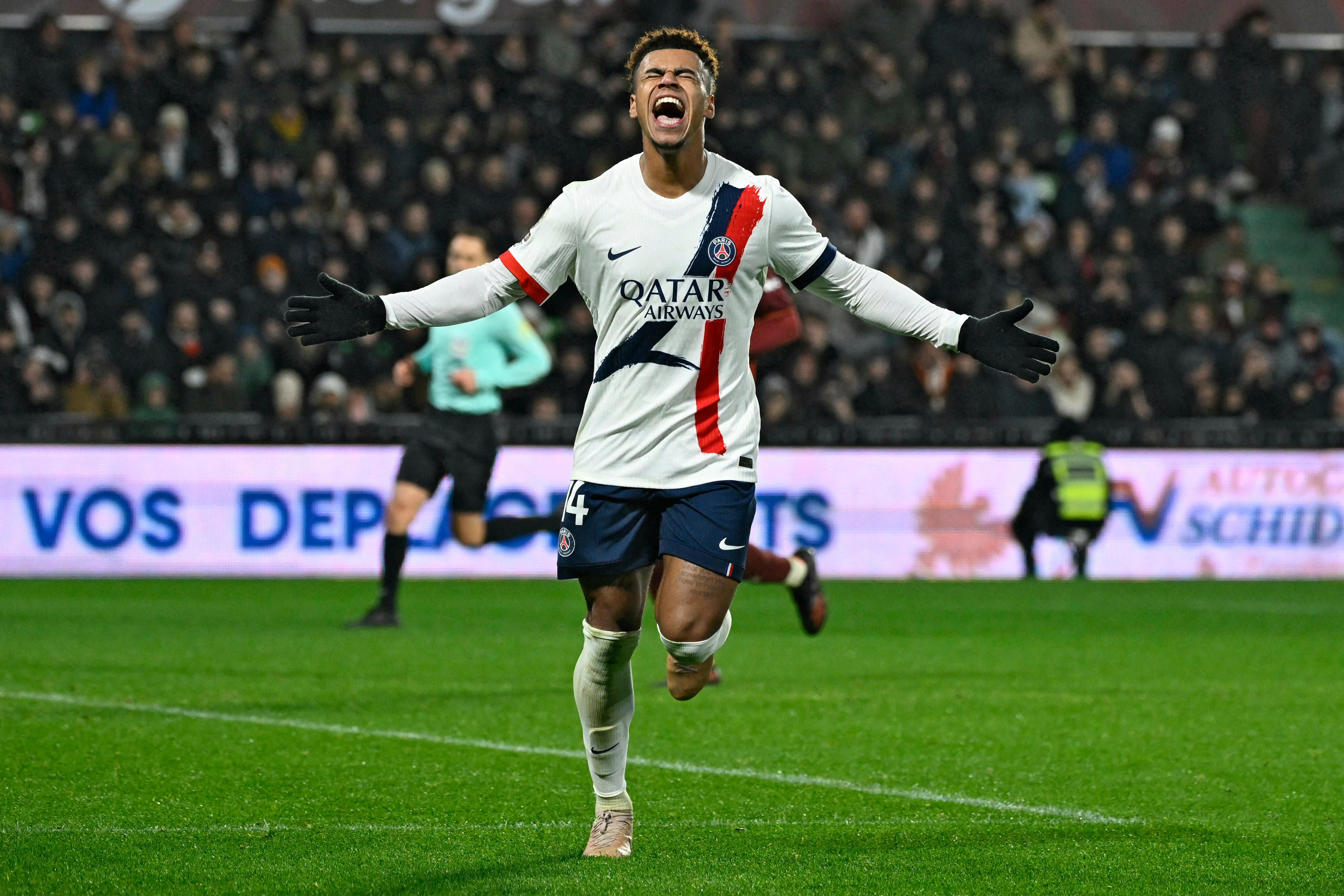 Sporting CP vs. PSG: Champions League betting odds, prediction, pick
