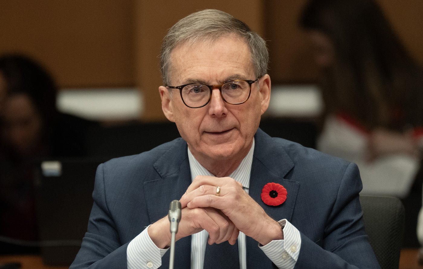 Bank of Canada inflation target won’t change in 2026 mandate review ...