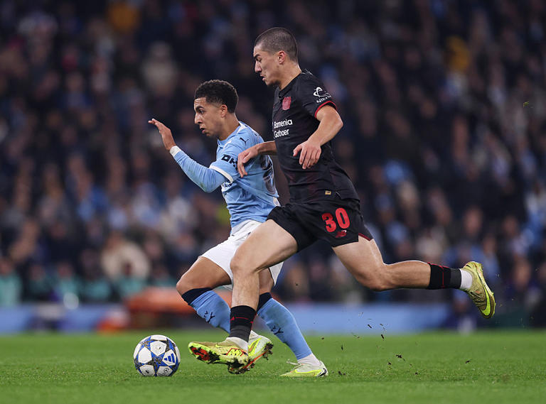 Haaland starts, Nico rested: Manchester City predicted line-up vs ...