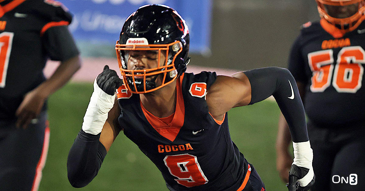 Mizzou freshman defensive end Javion Hilson intends to enter transfer ...