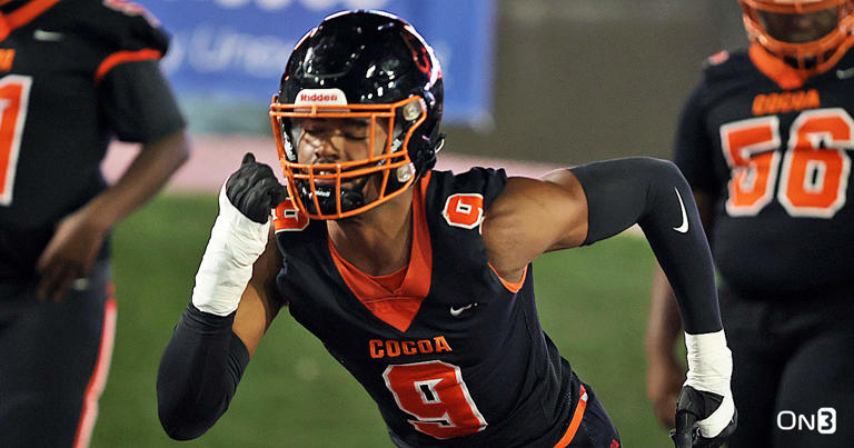 Mizzou freshman defensive end Javion Hilson intends to enter transfer ...