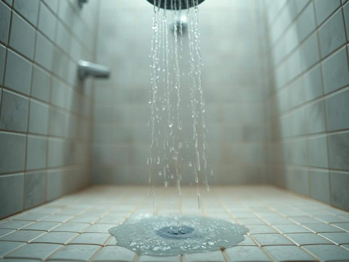THINK HOT SHOWERS ARE BEST? A SCIENTIST SAYS LUKEWARM WATER IS THE ...