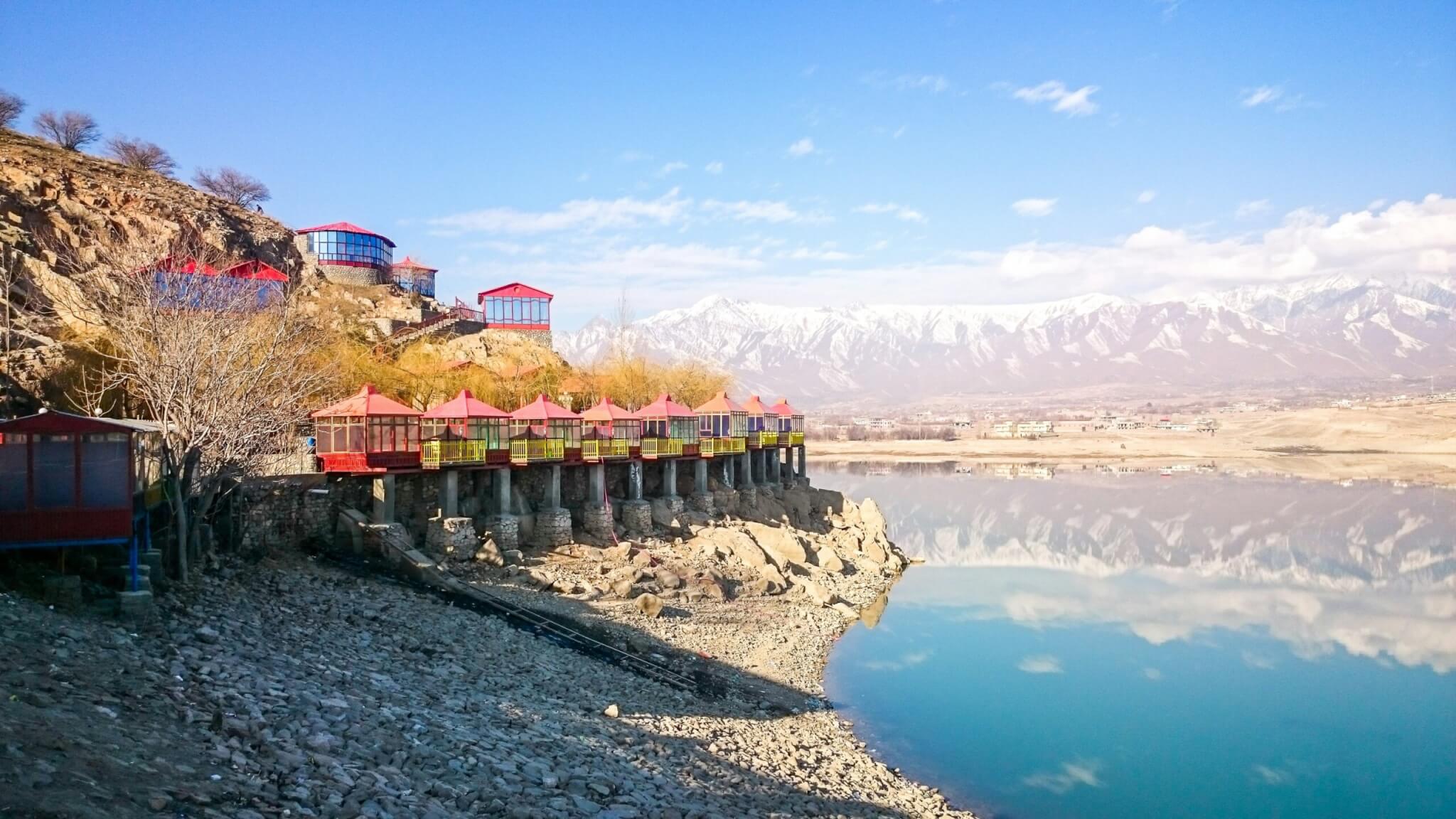 16 unsettling destinations for American travelers