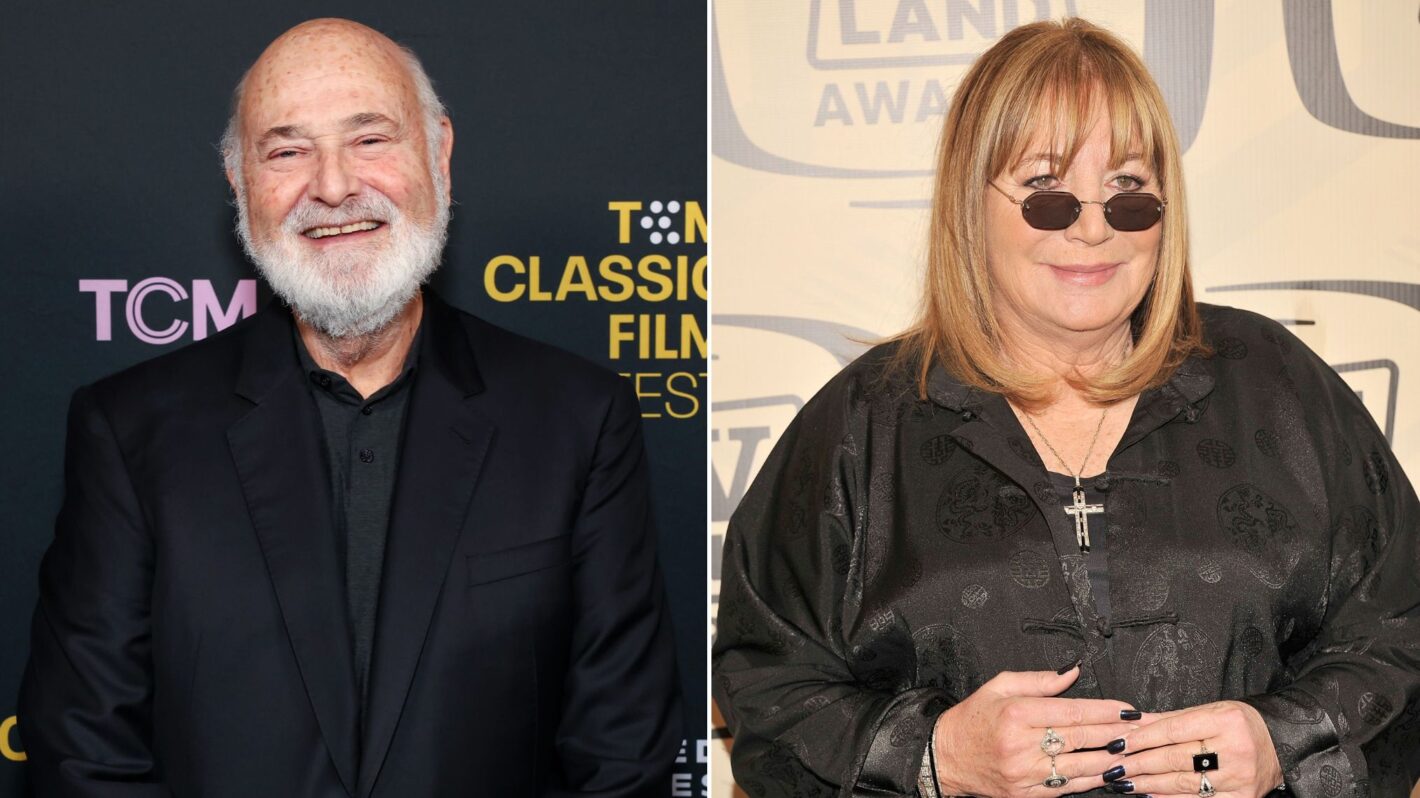 All about Rob Reiner’s first marriage to Penny Marshall