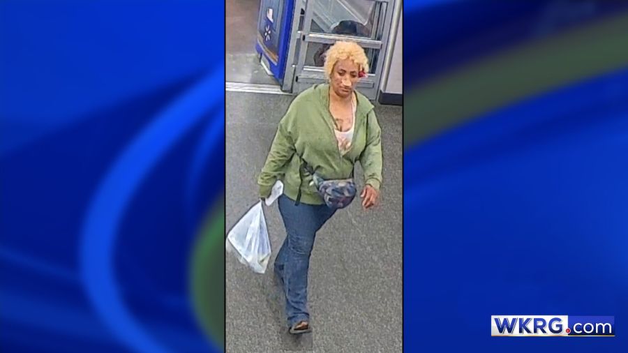 Texas woman arrested after razor blades found in loaves of bread in ...