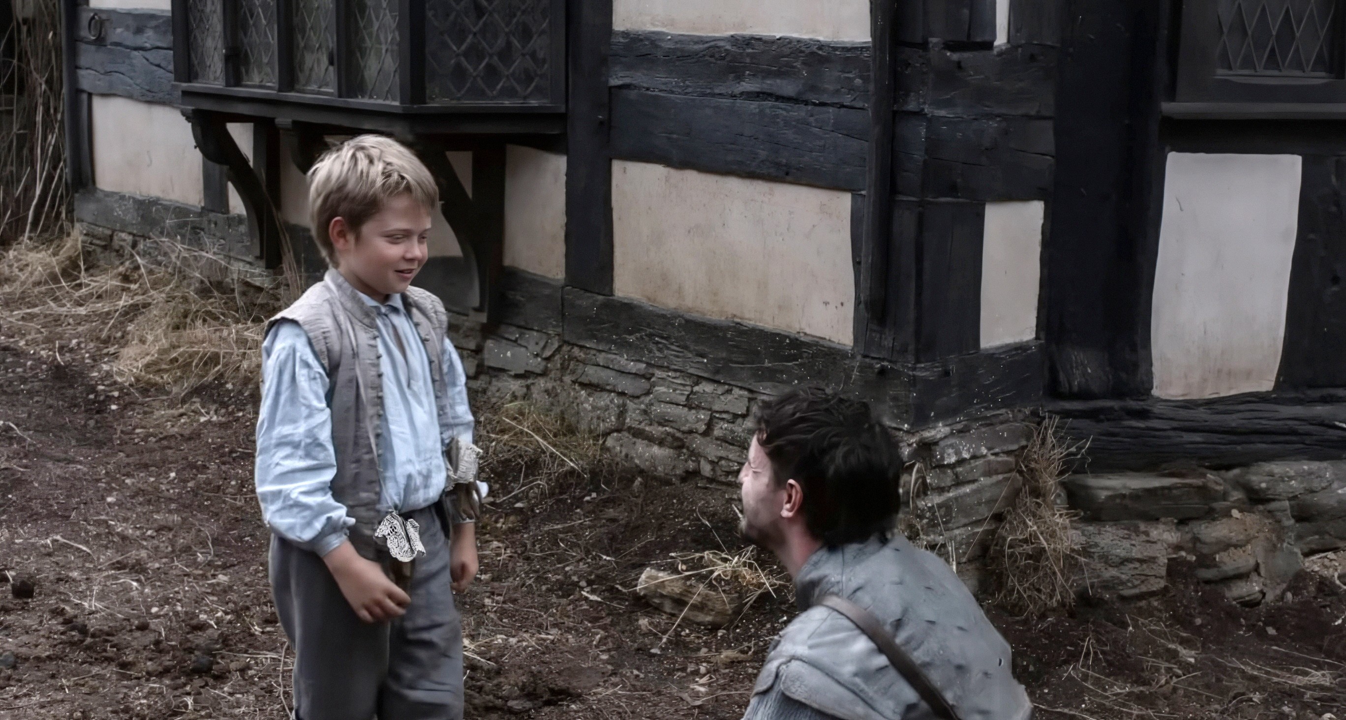 The movie that's making theatergoers sob uncontrollably