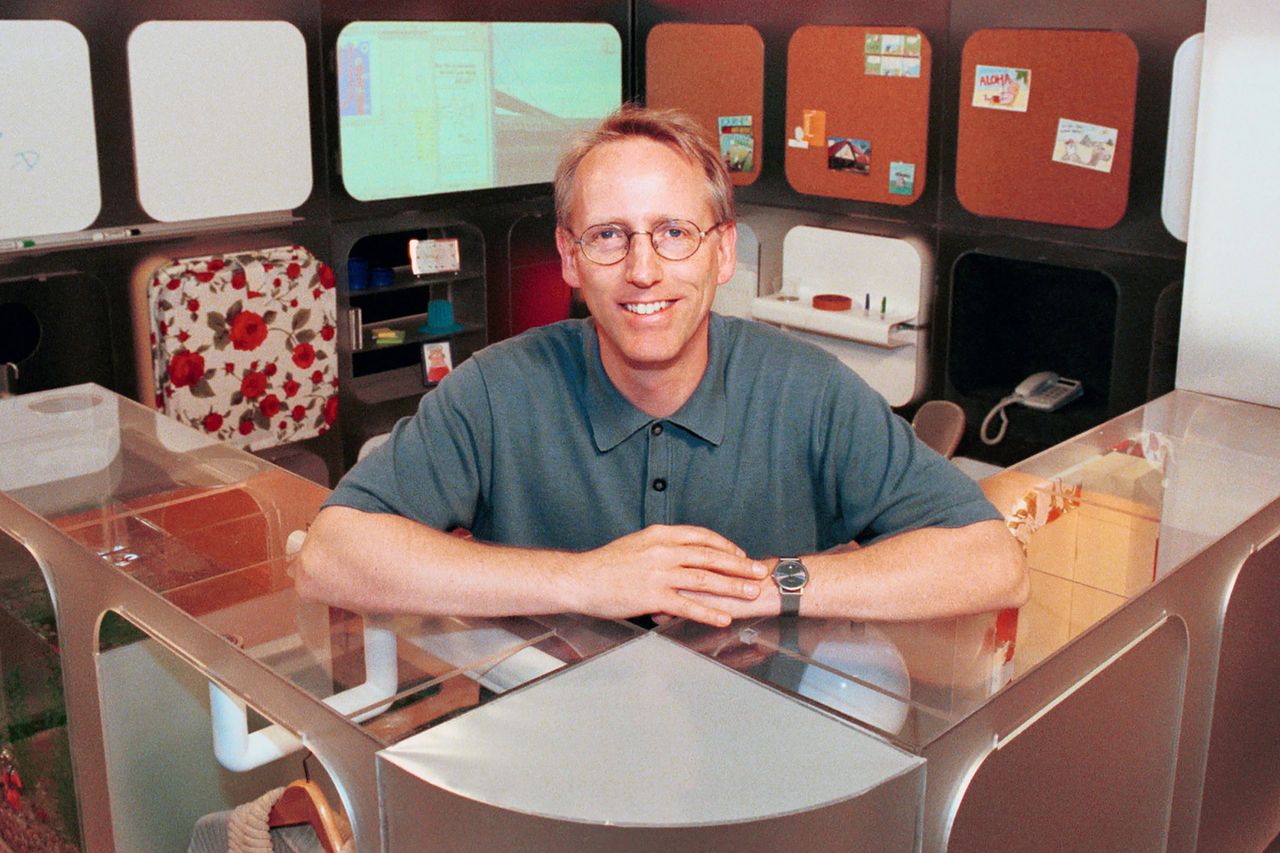 Scott Adams, "Dilbert" creator, dies at 68