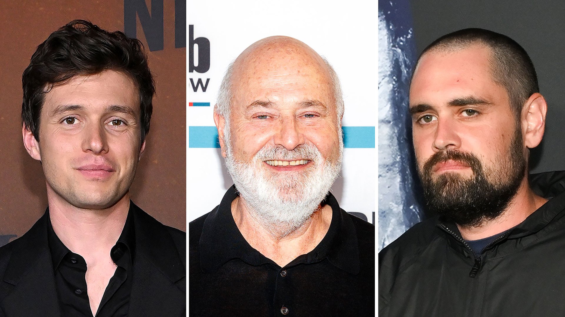 Actor who starred in Nick Reiner's semi-autobiographical movie speaks out