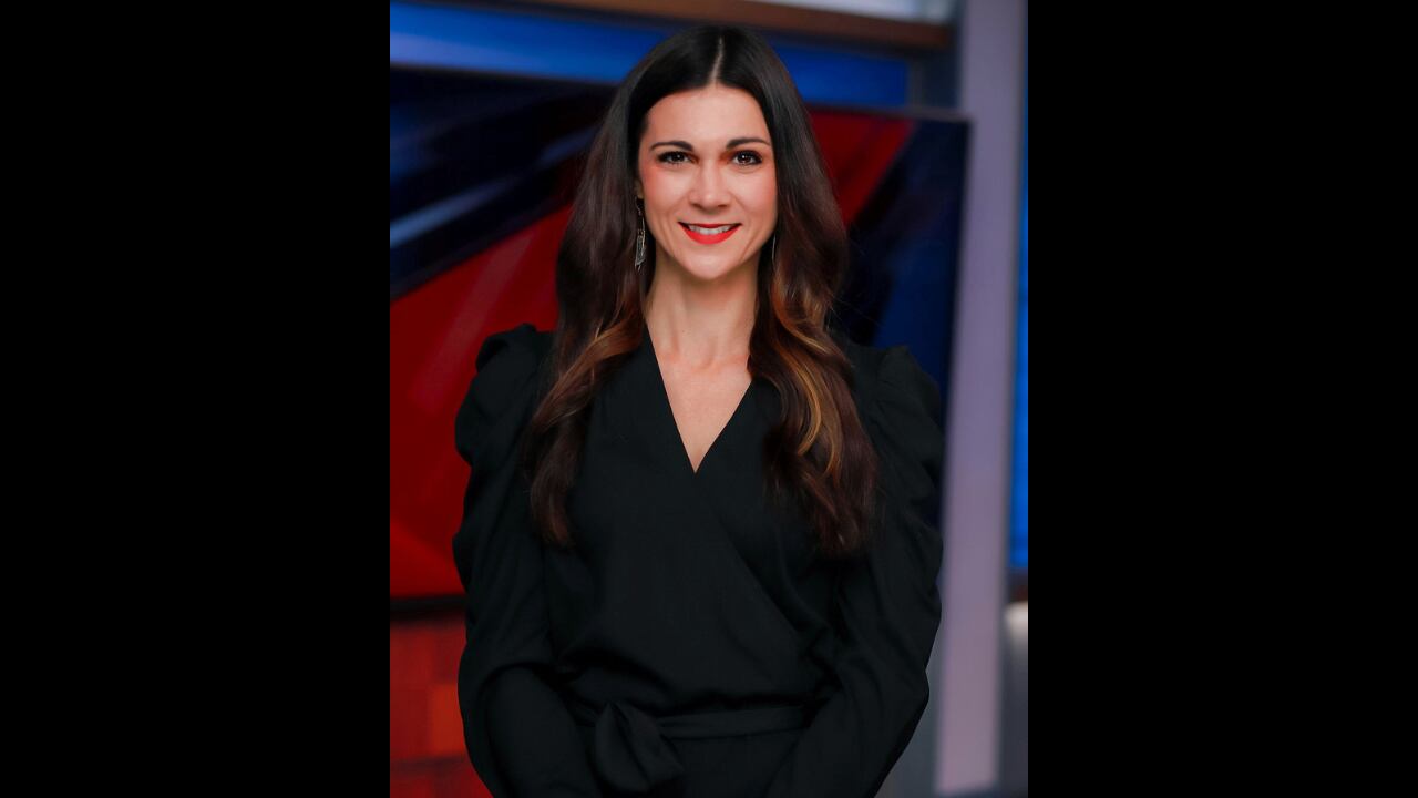 Former WBRC reporter Christina Chambers among 2 found dead in Hoover home