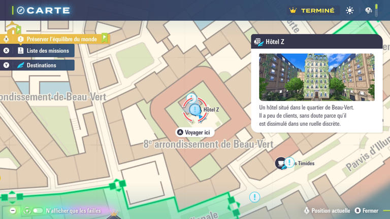 Méga Lucario Z Pokémon ZA : Lucarite Z, mission 197... Où et comment ...