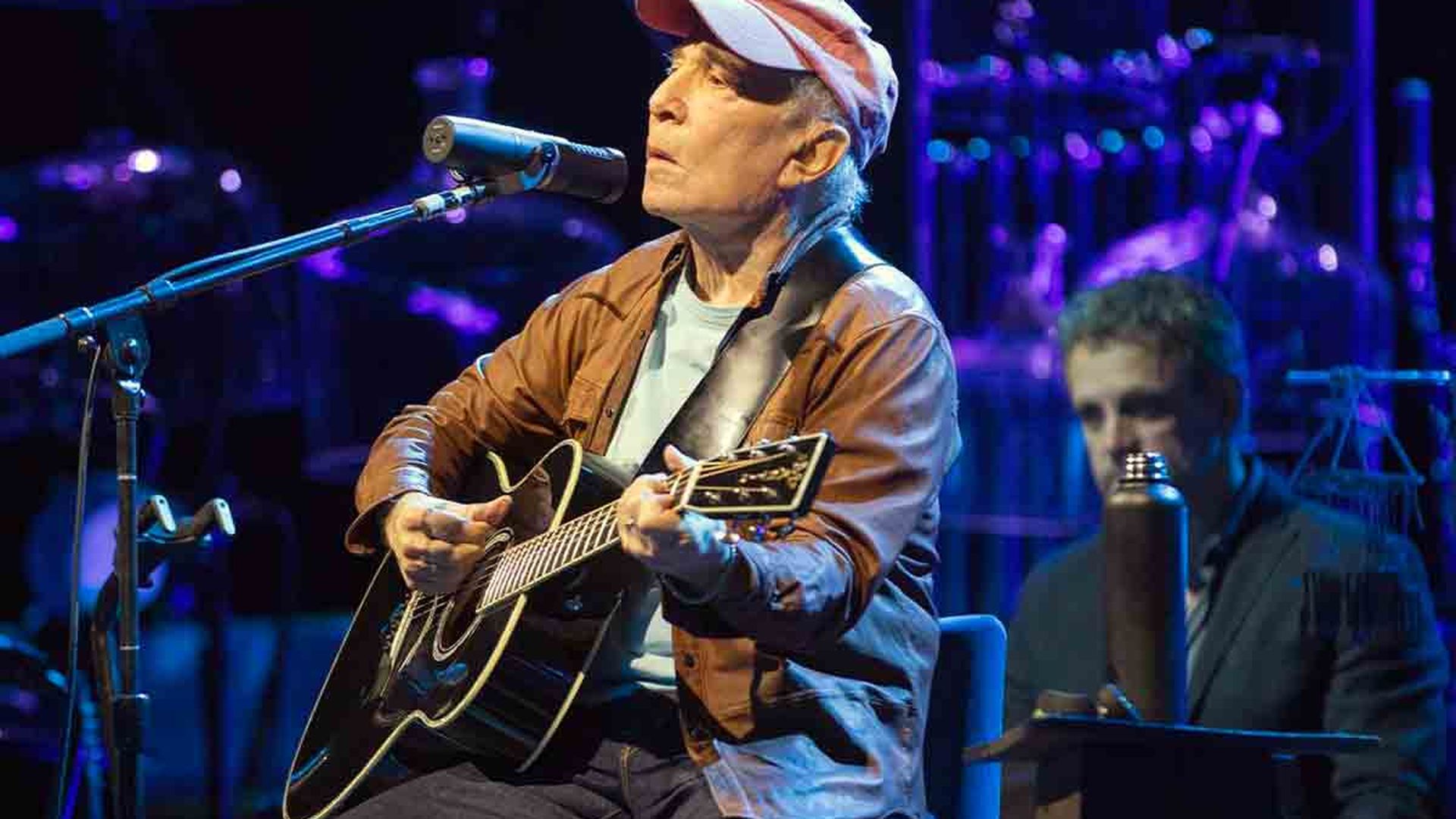 Paul Simon e il ritorno sul palco: perché il suo tour europeo conta davvero