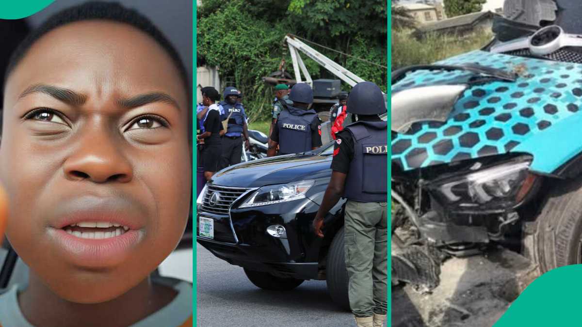 "He's been taken": Fans react as police reportedly arrest Peller ...