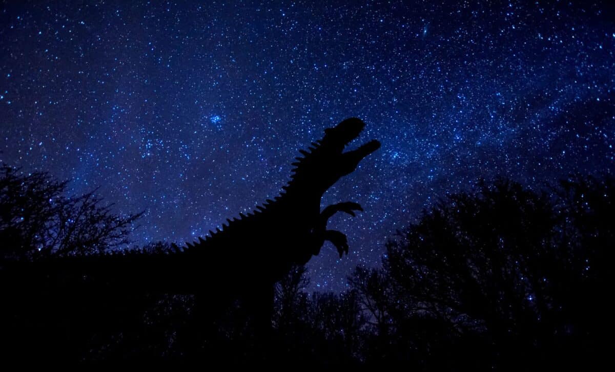 NASA’s James Webb Telescope just uncovered “dinosaur-like” stars so ...