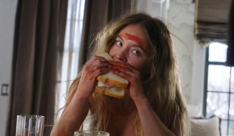 Sydney Sweeney’s 'The Housemaid' box office sparks sequel talk