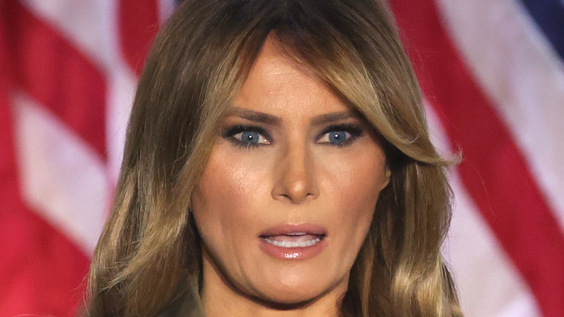 Melania Trump & former first ladies: Enduring scandals