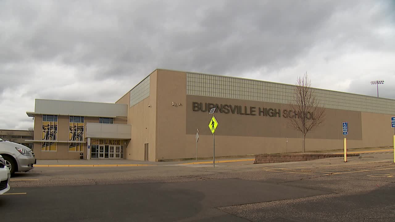 Teens taken into custody after Minnesota schools closed due to threats