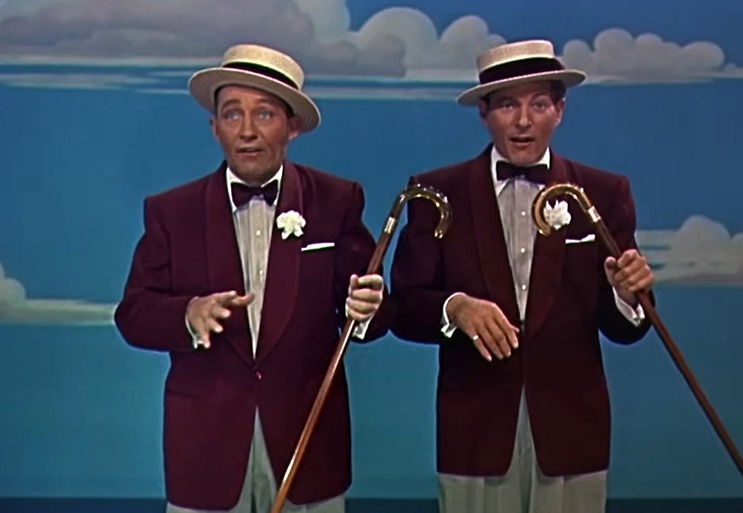 'White Christmas' on streaming: Your guide to watch the 1954 classic ...