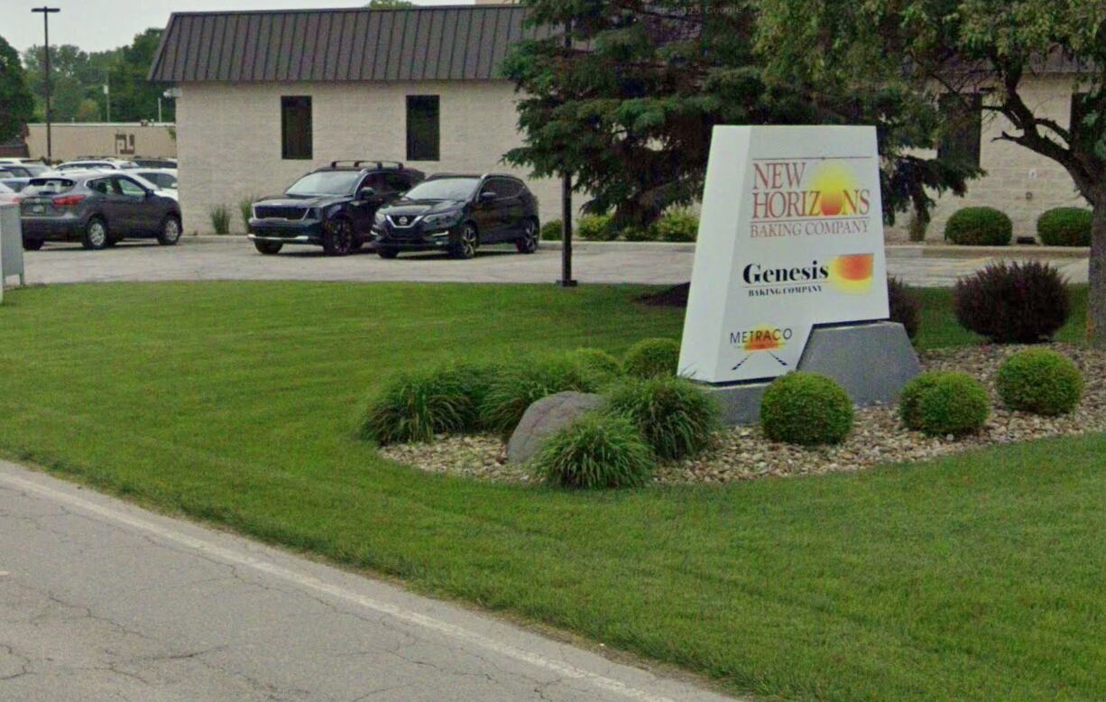 OSHA cooks local commercial bakery for alleged major violations with ...