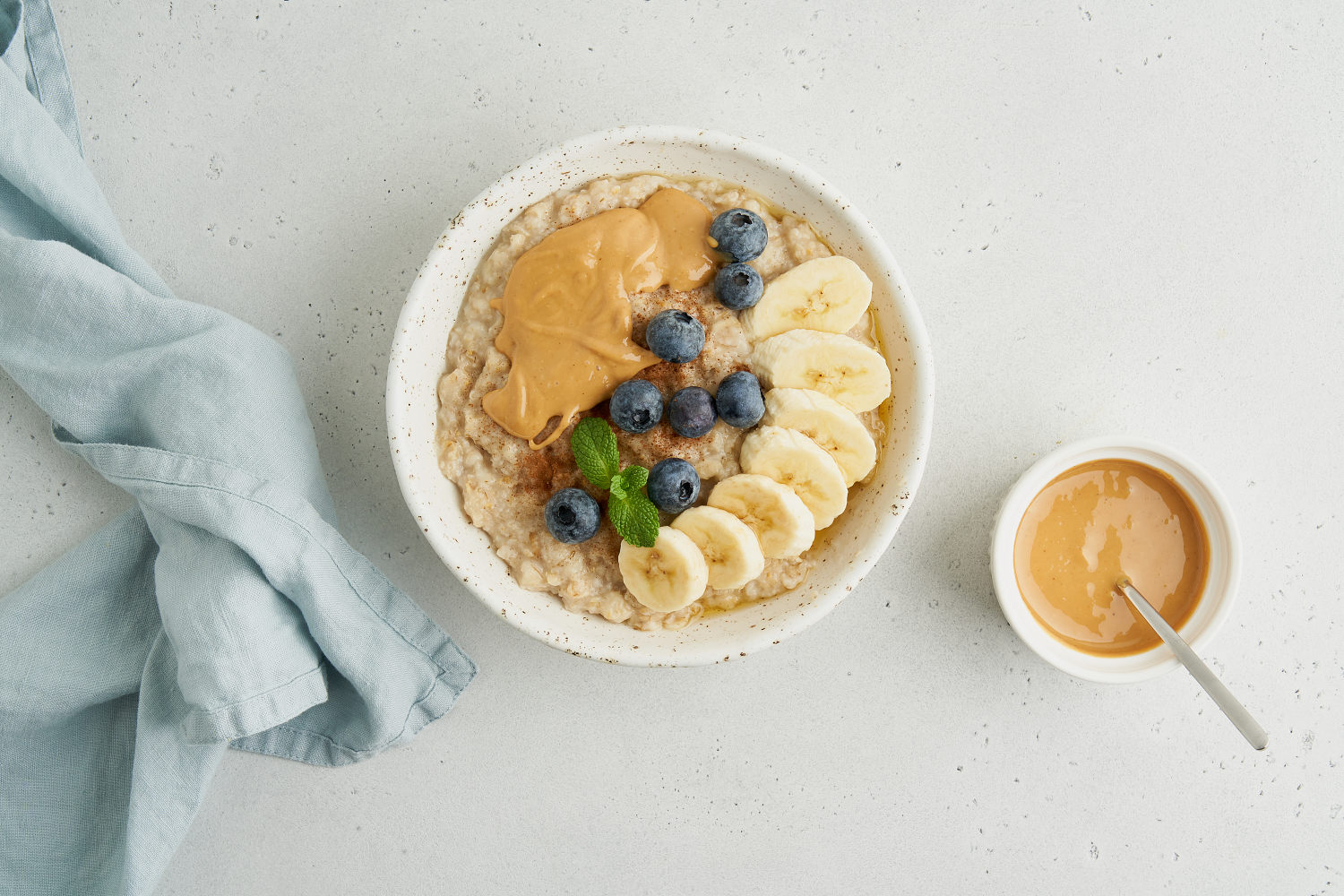 What's the healthiest oatmeal? Dietitian shares her no. 1 pick