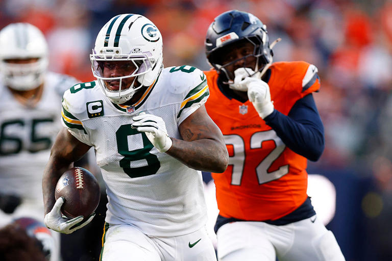 5 reasons why Packers could still go on playoff run without Micah Parsons