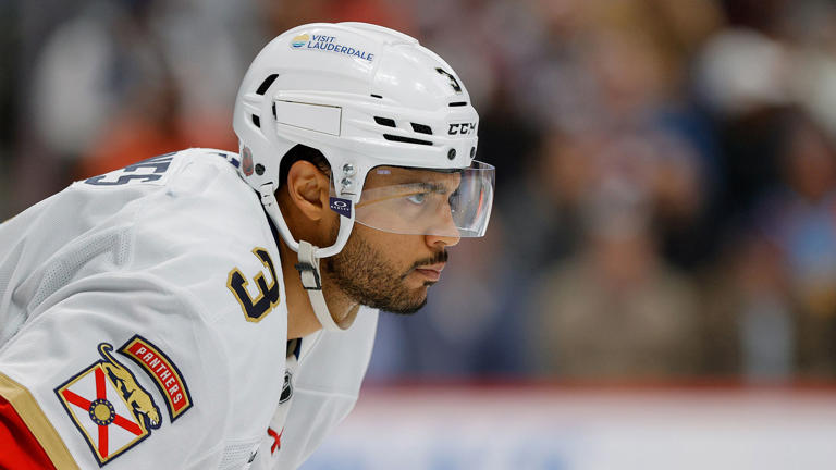 Panthers’ Paul Maurice gives critical Seth Jones injury update