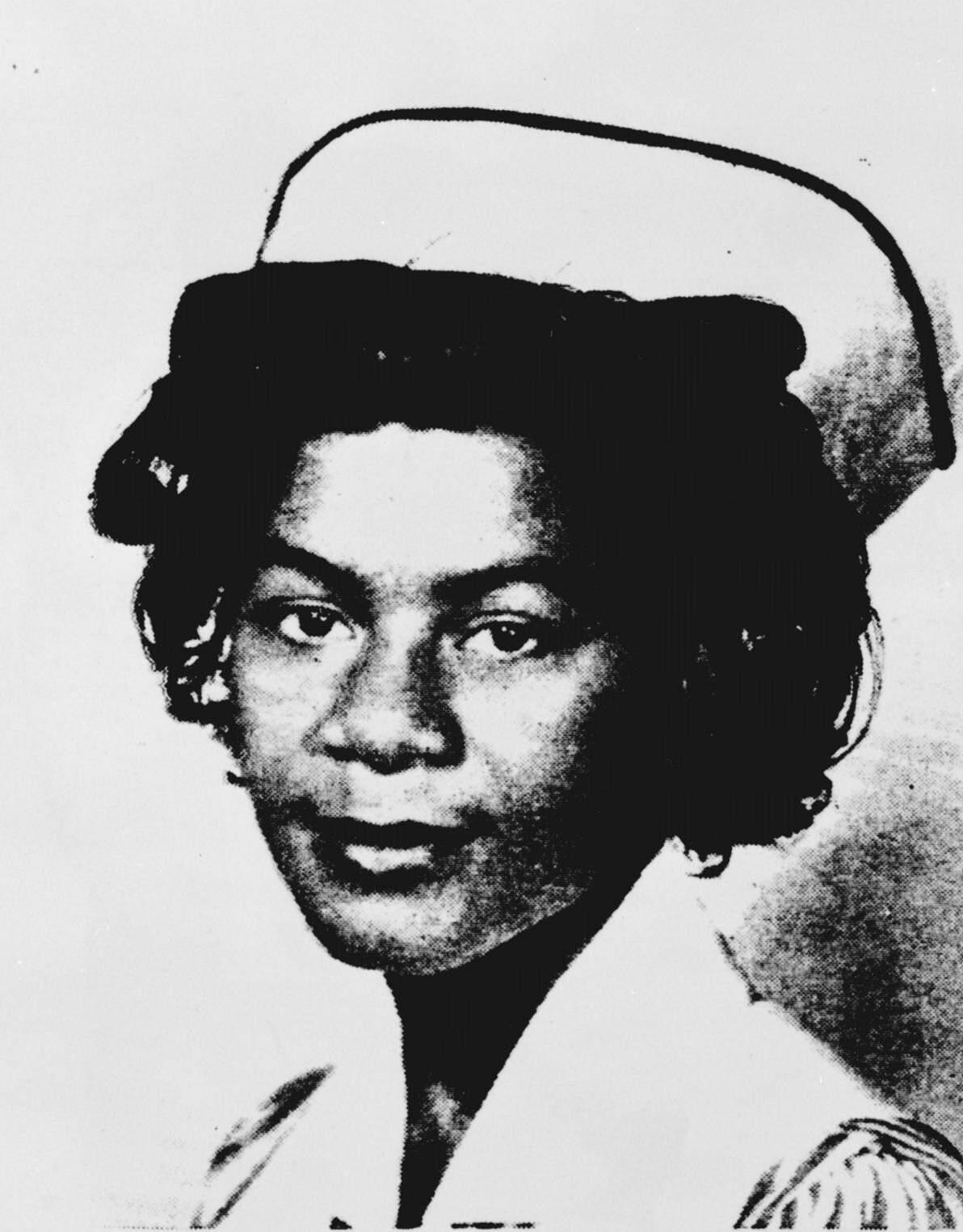Funeral arrangements for Miami activist and advocate Thelma Gibson ...