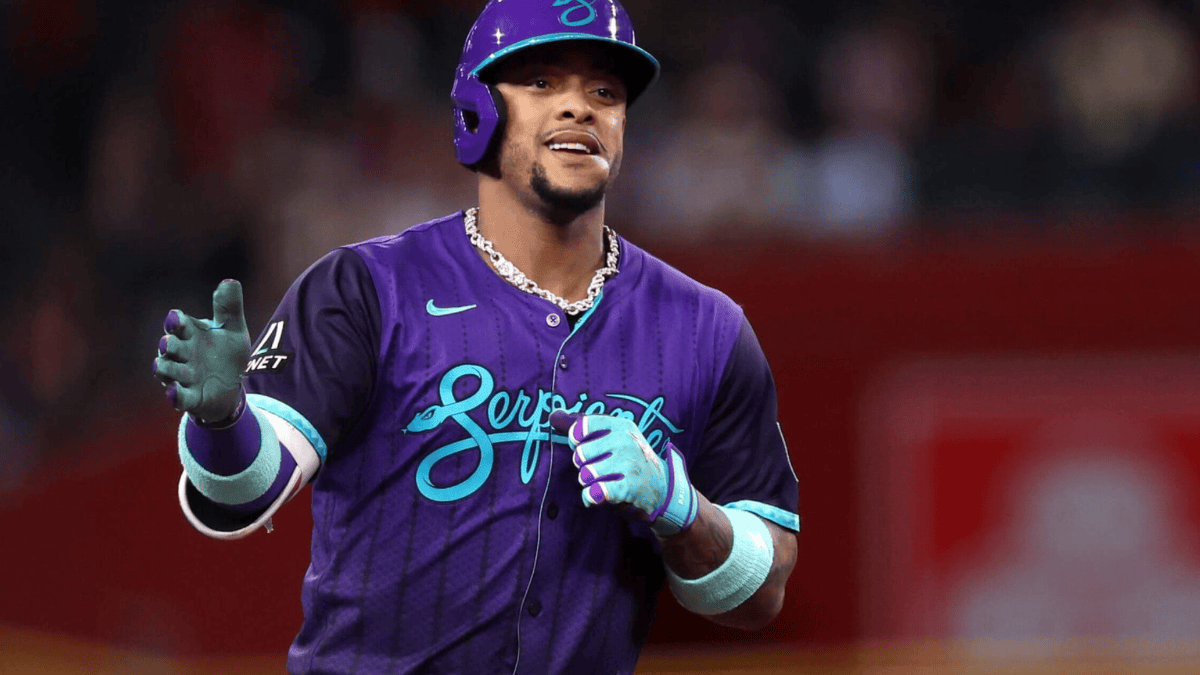 MLB: ¿La nueva cara en Queens? Mets buscan reemplazo de Jeff McNeil en ...