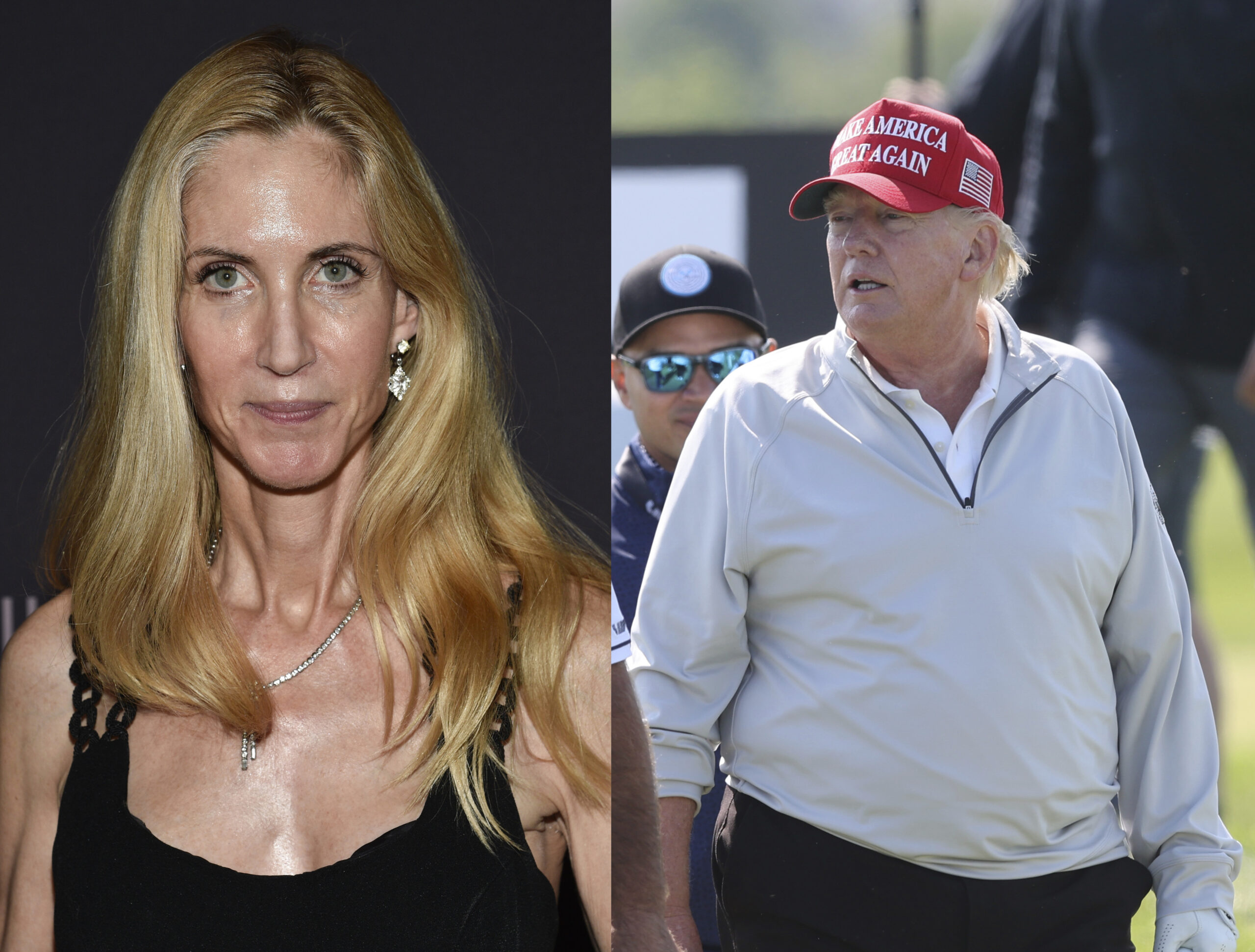 ‘How can any Republican vote to confirm Markwayne Mullin?’ Ann Coulter ...