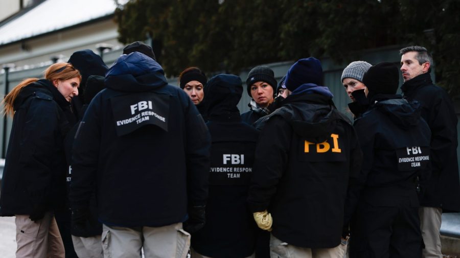 Rhode Island attorney general: FBI 'got over their skis' in Brown ...