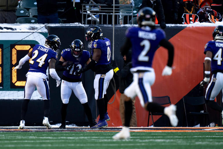 NFL tanking rankings after week 15