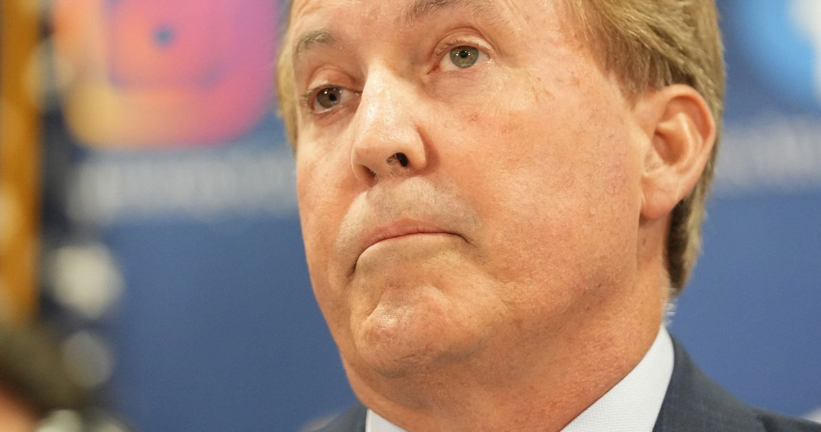 Texas still won’t explain why it’s making a list of trans people ...