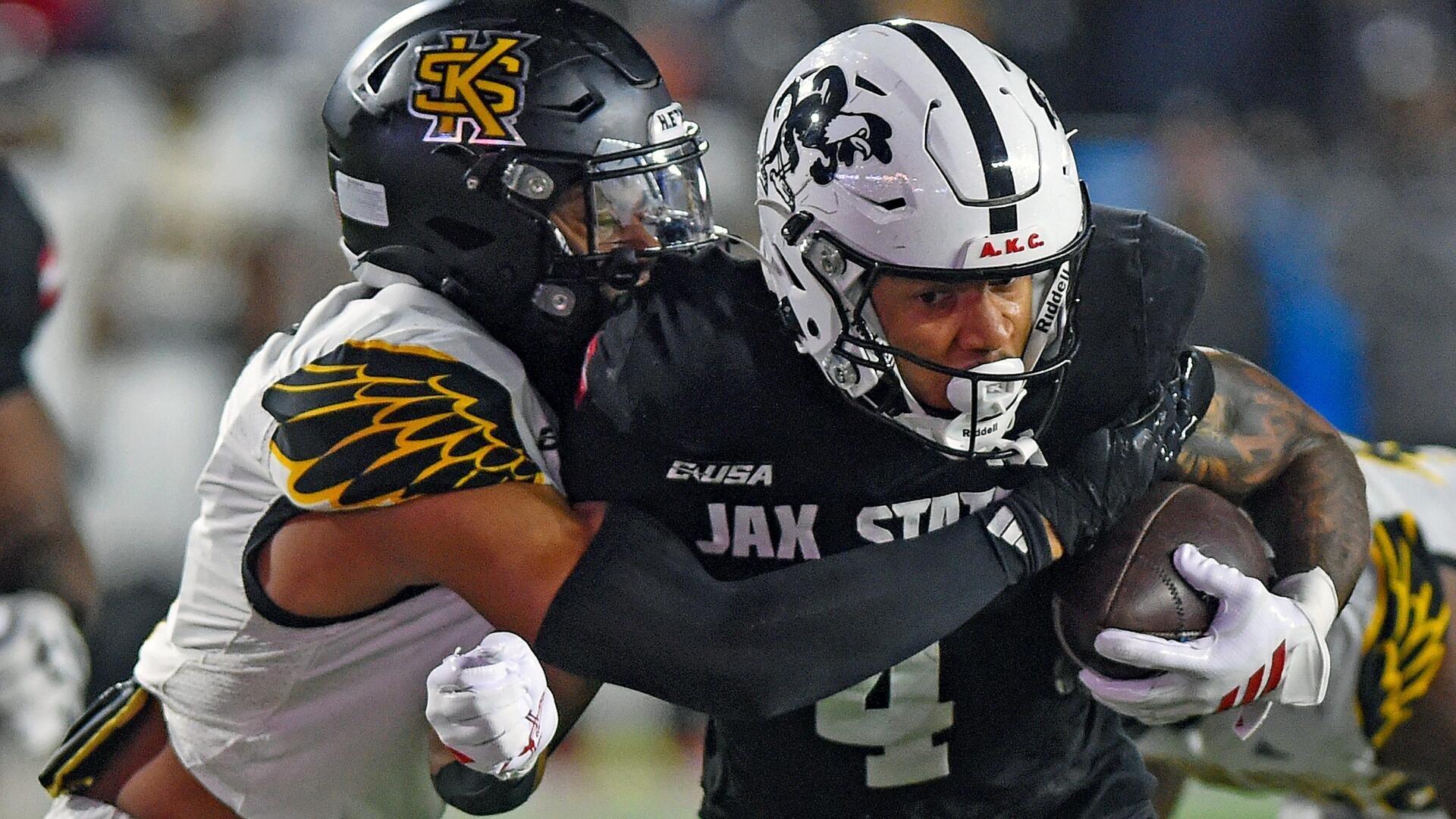 Troy vs. Jacksonville State prediction, odds, time: 2025 Salute to ...