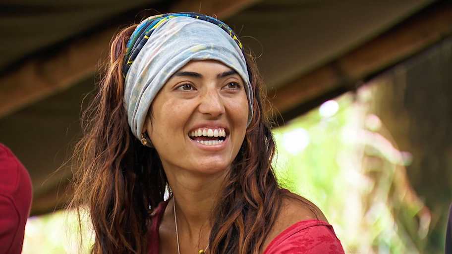 This Survivor 49 player has a chance to make history in the finale