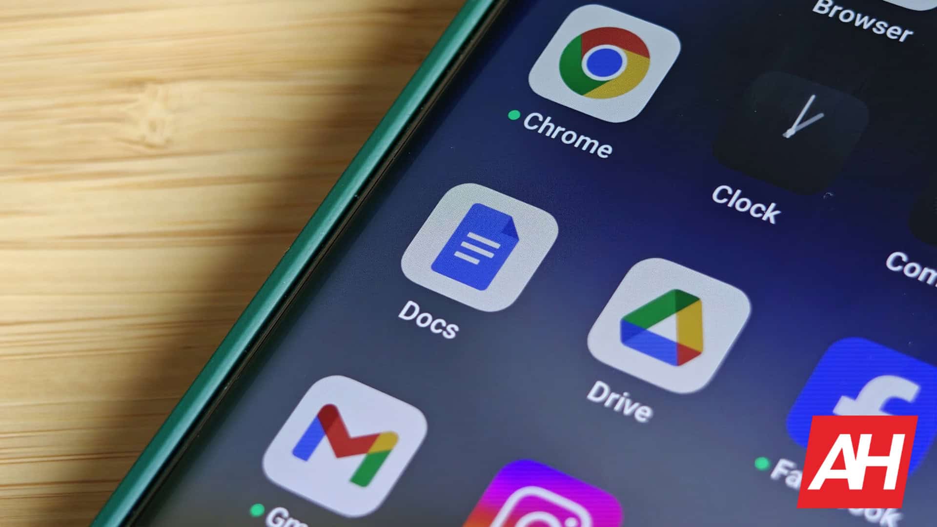 Material 3 expressive arrives widely to Google Docs, Sheets & Slides