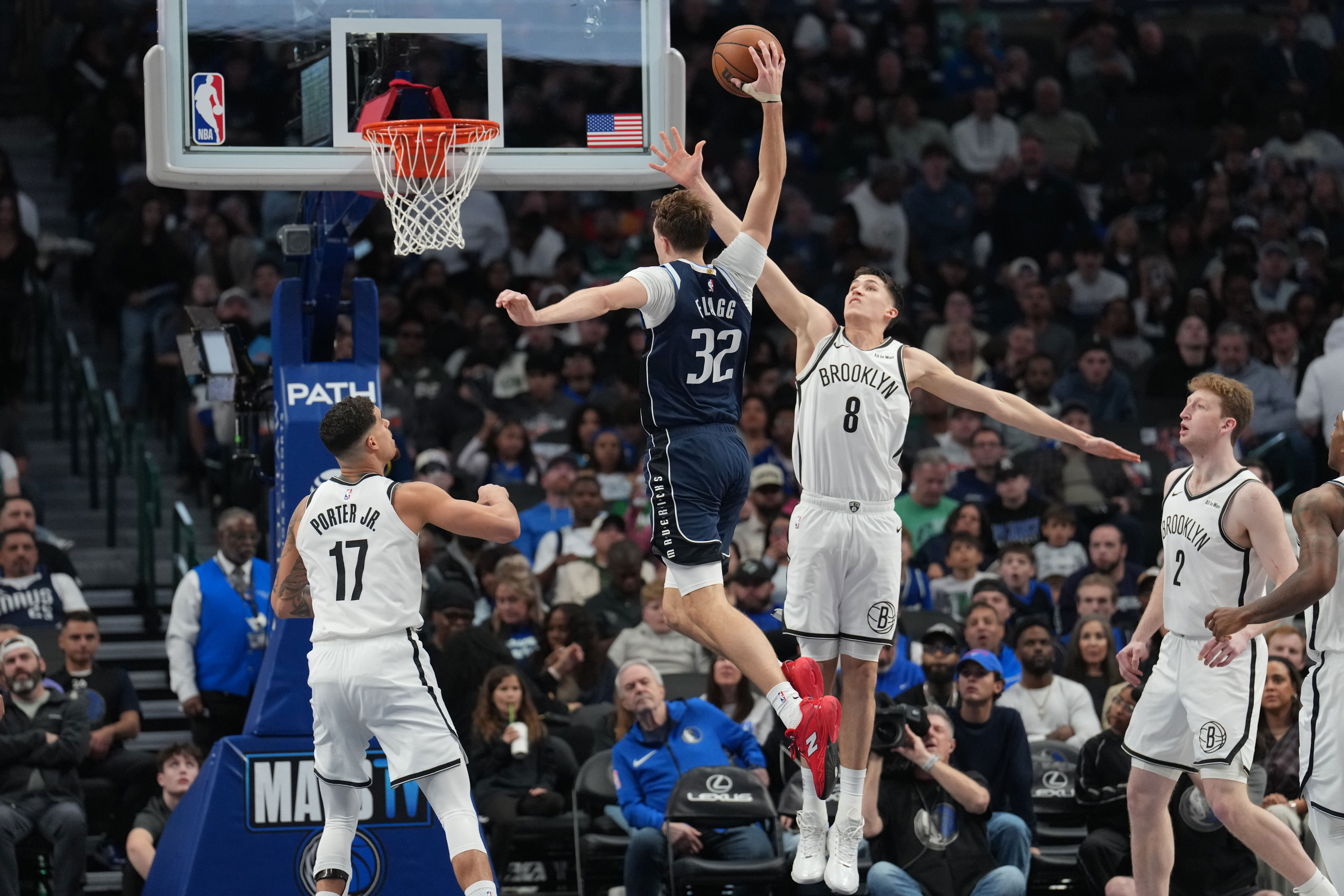 Mavericks vs Nets preview and injury update: Rolando Blackman ...
