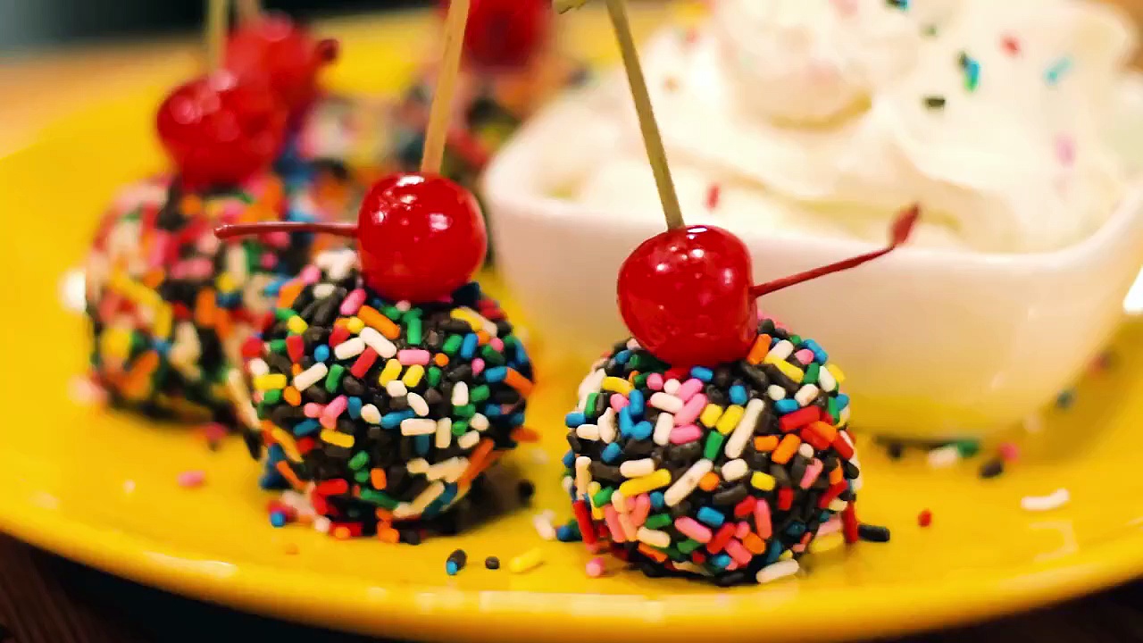 How a simple stick might be the unexpected star of your next party