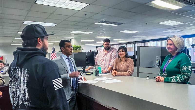 Frustrated Salt Lake County residents seek referendum on 14% tax increase