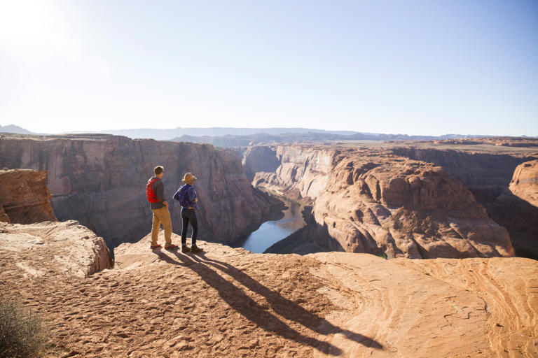 National park named best place to visit in the US