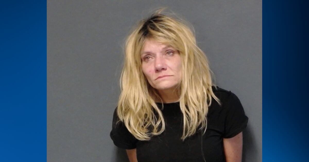 Wisconsin woman sentenced on meth charges in Gogebic County