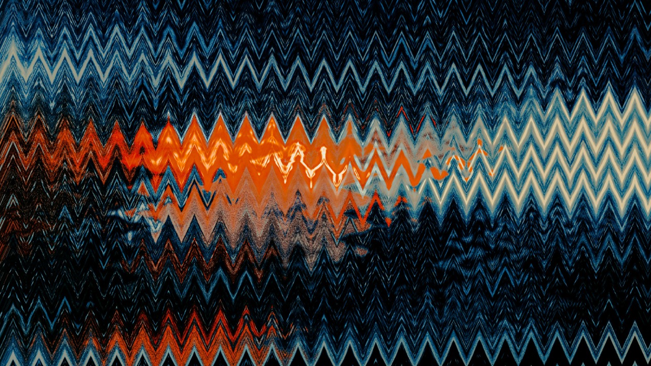 Sound-only invisible hands can move objects with zero touch