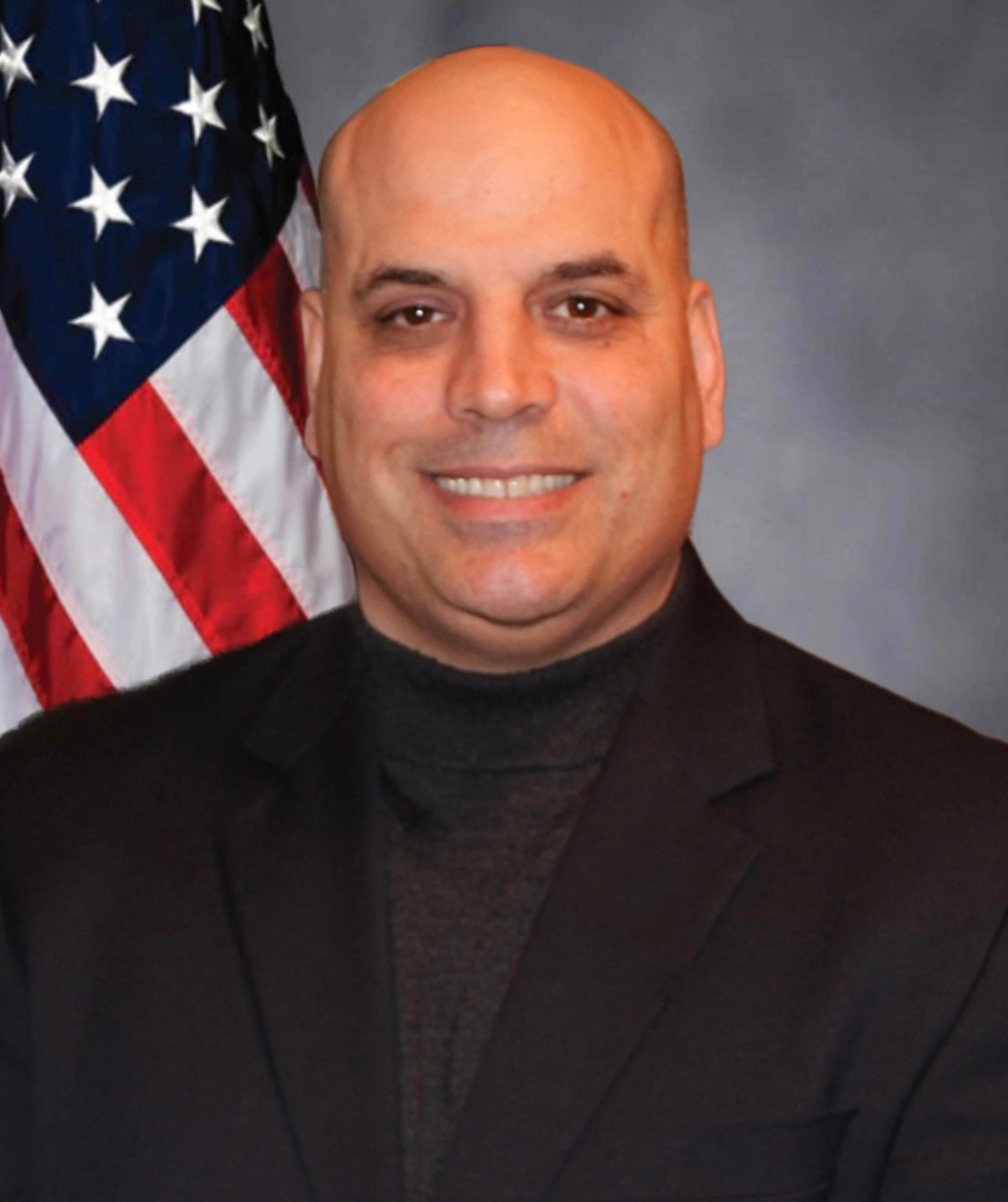 Quincy mayor fires top official. A 60-second read