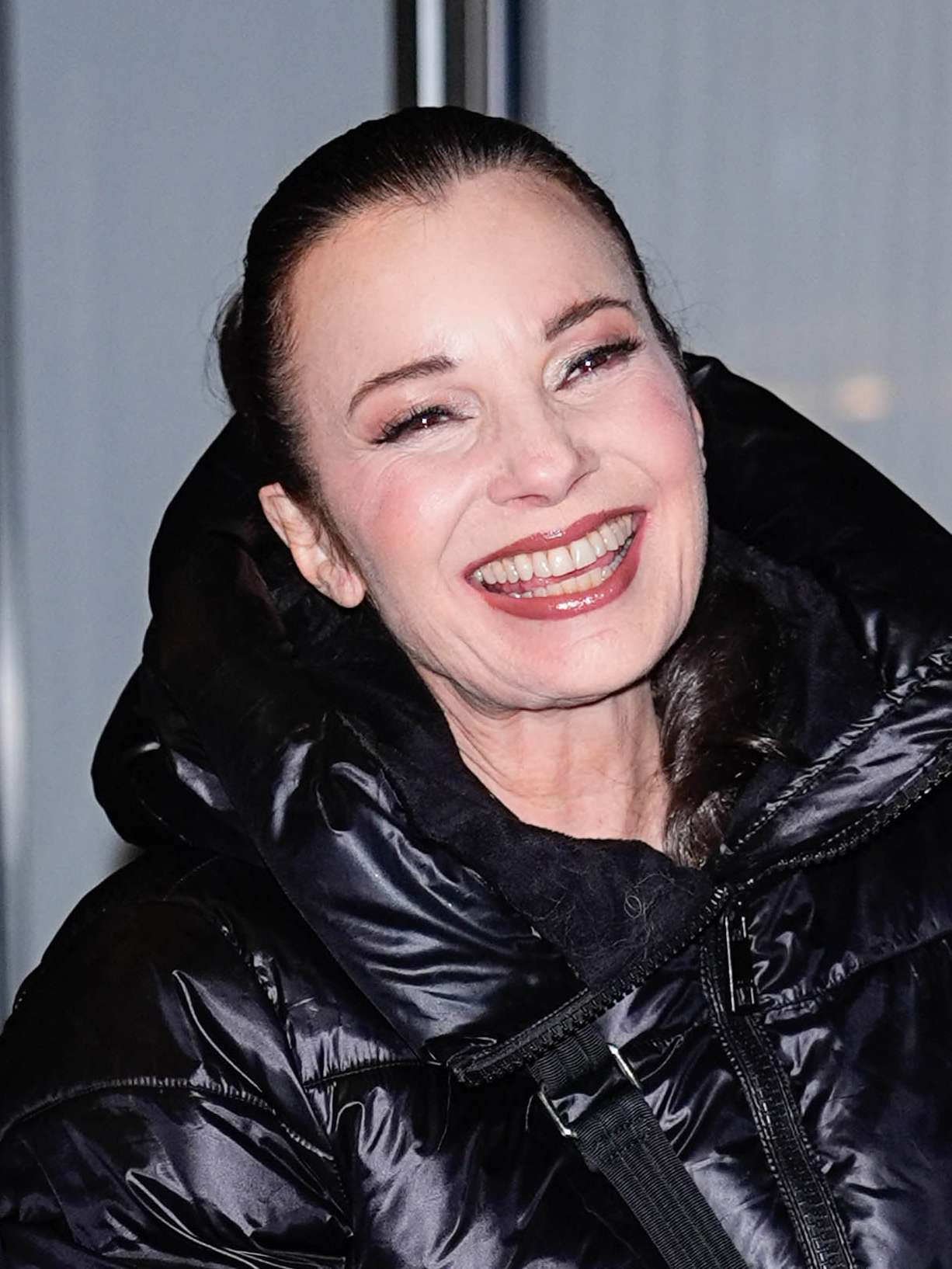 Fran Drescher, 68, wore the millennial-coded winter boots you probably ...