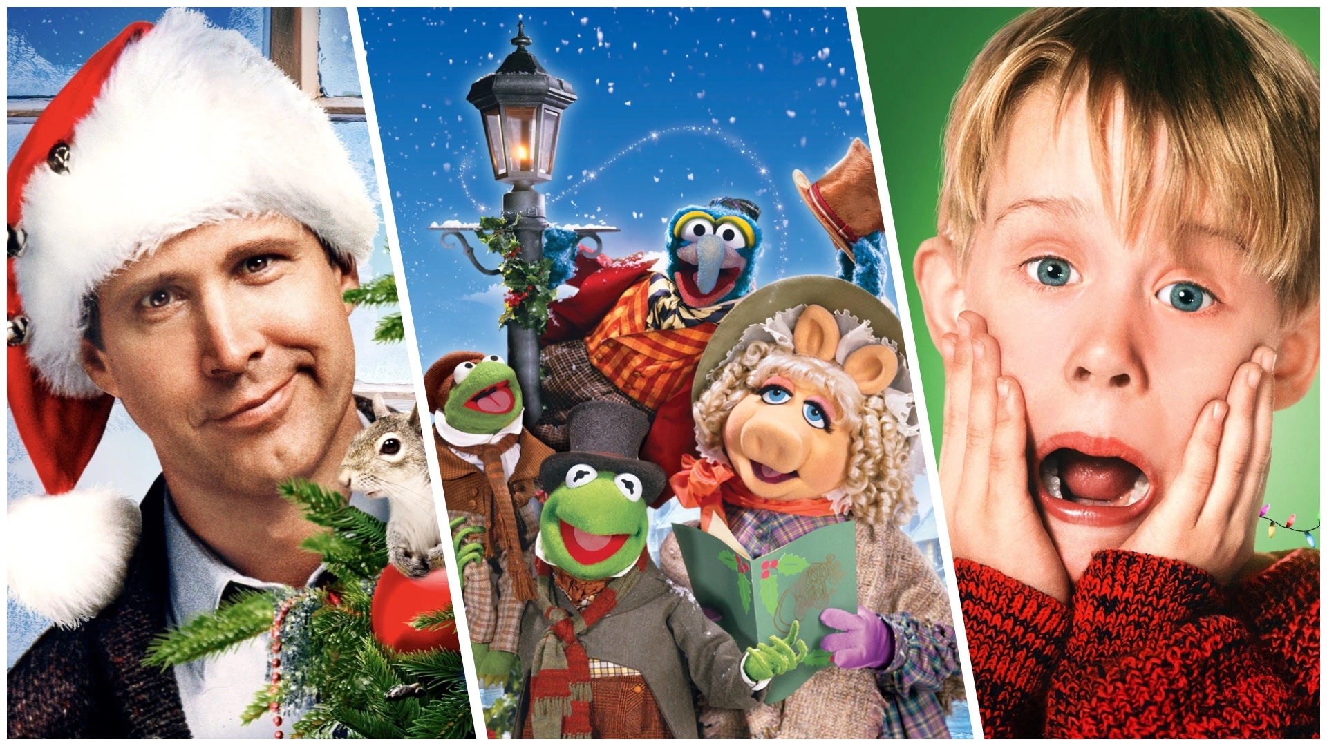 Wondering what the best streamer is for the most popular Christmas ...