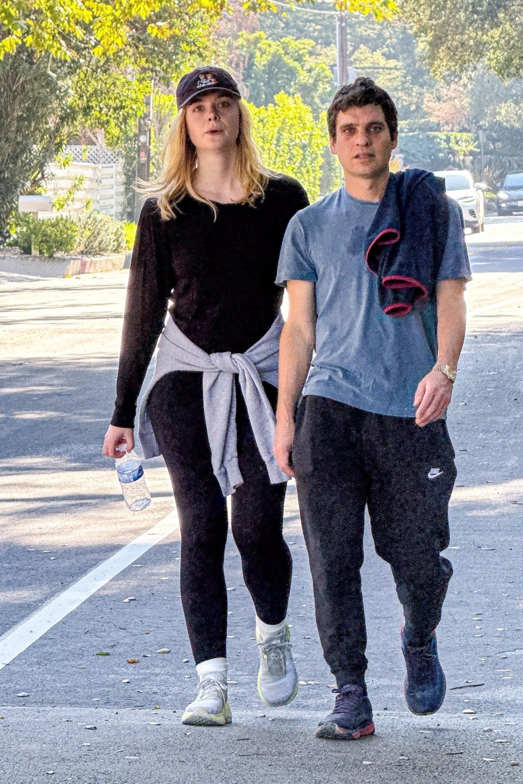 Elle Fanning, 27, thinks Jack Black, 56, is the hottest man she’s ever ...