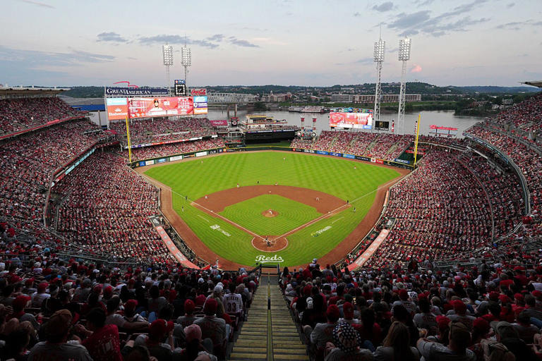 Reds announce 2026 Hall of Fame class