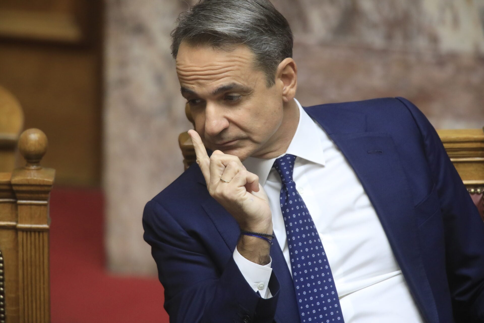 «Πληρωμένη» απάντηση Κωνσταντοπούλου σε Μητσοτάκη για τη βία – Τι του ...