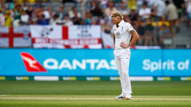 Australia vs England live score, 3rd Ashes test day 1: Three Lions face ...