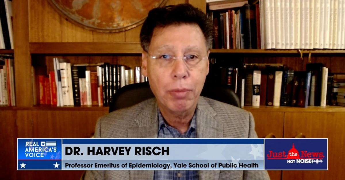 Trump's cancer panel chair wants more formal studies of ivermectin, HCQ ...