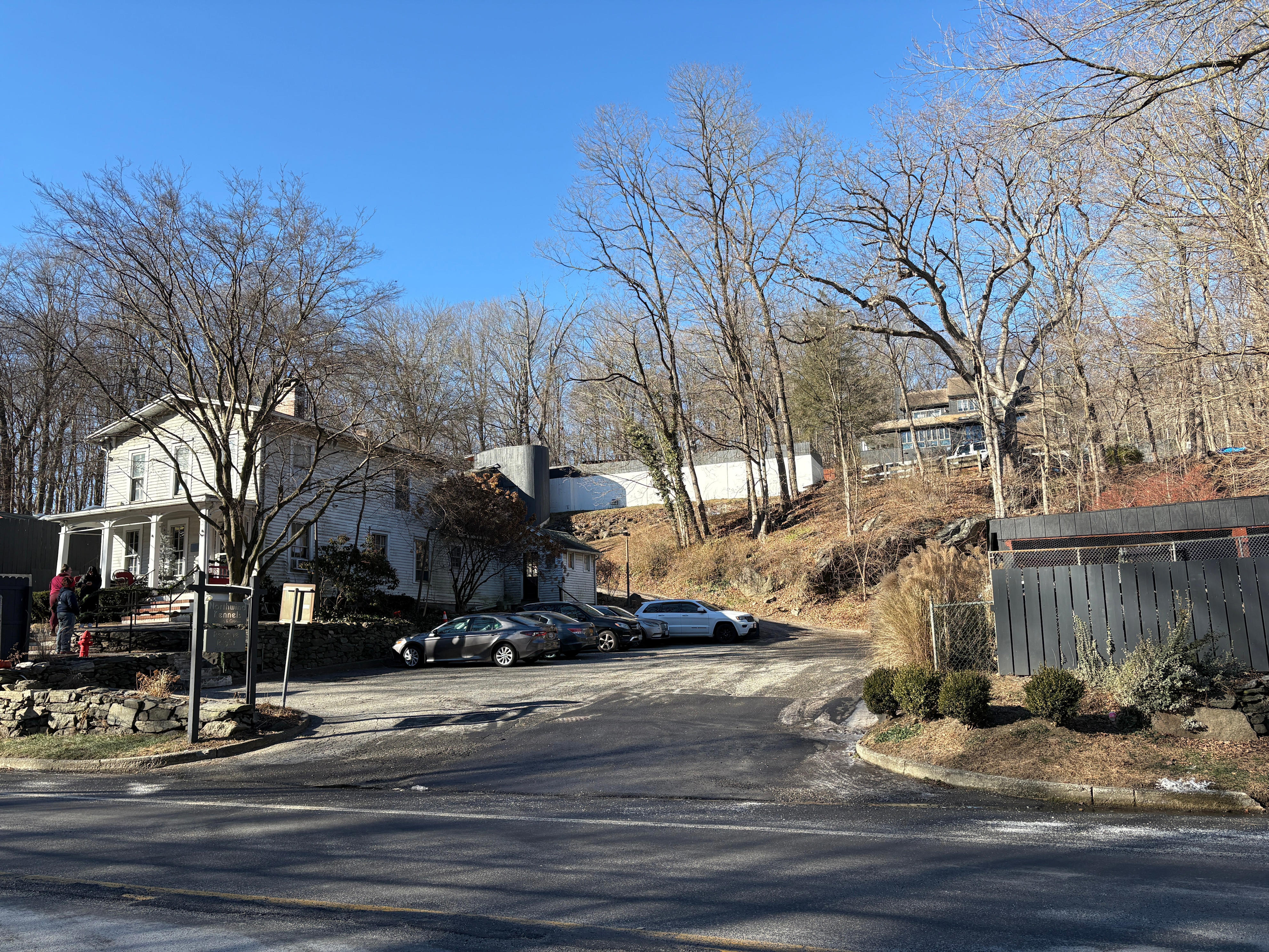 Bedford police rule out arson in Northwind Kennel fire